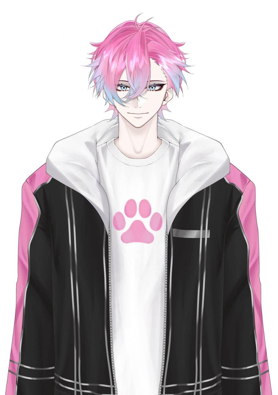 L2d Vtuber Commission